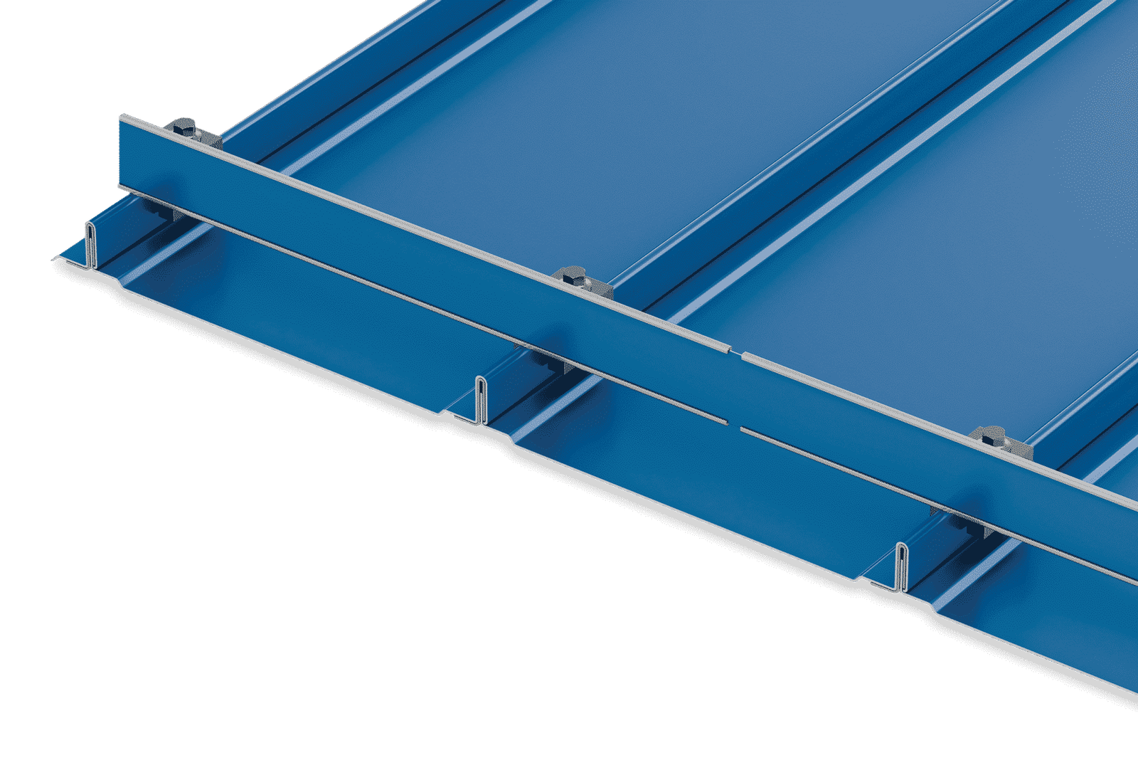 Home - Sheet Metal Roof Chicago